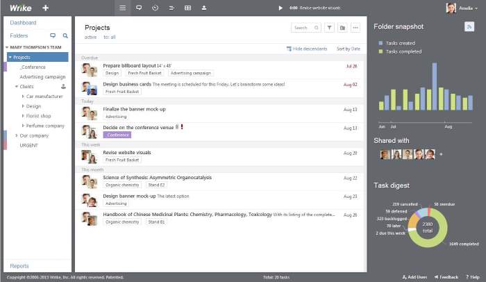 Best Project Management Tools for Startups | Asanify