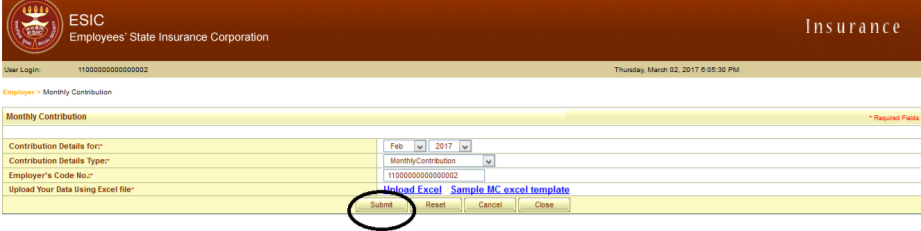 What is ESI? Everything you need to know | Asanify