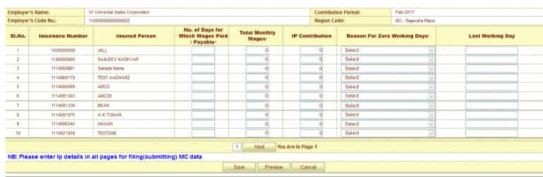 What is ESI? Everything you need to know | Asanify