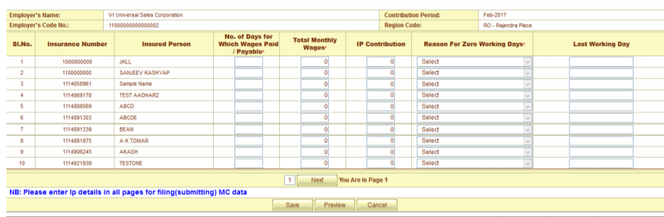 What is ESI? Everything you need to know | Asanify