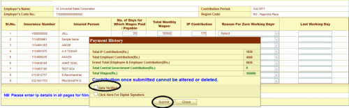 What is ESI? Everything you need to know | Asanify