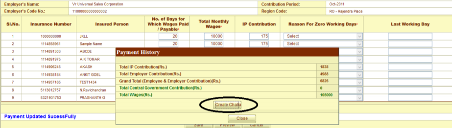 What is ESI? Everything you need to know | Asanify