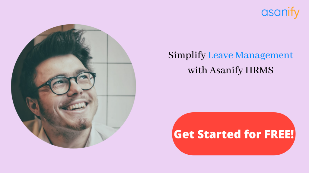 Leave policy for employees: Download expert guided templates | Asanify