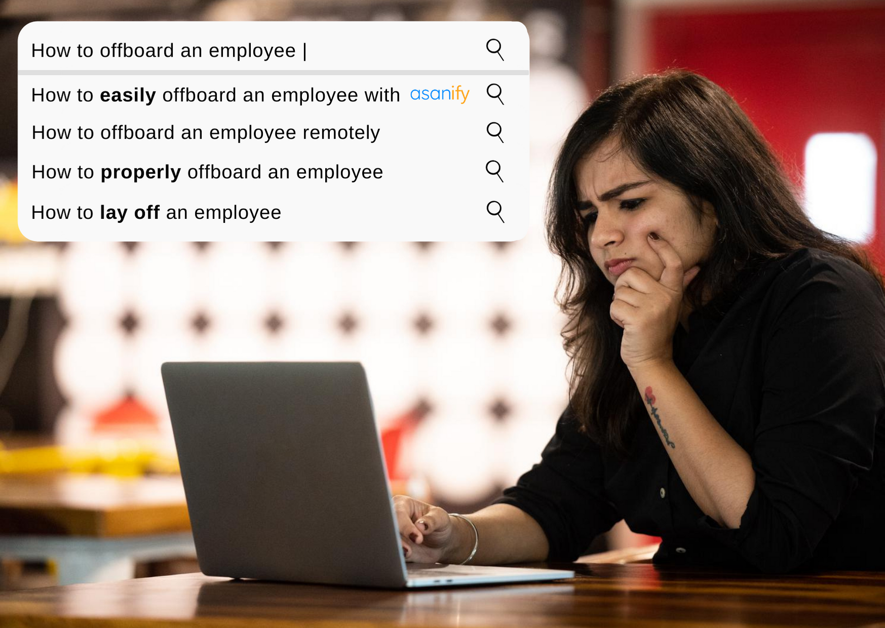 [Employee Offboarding] 11 step guide for an effortless process | Asanify