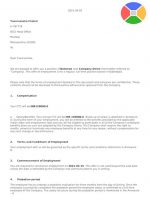 Try Offer Letter Generator Software Now | Free Tool