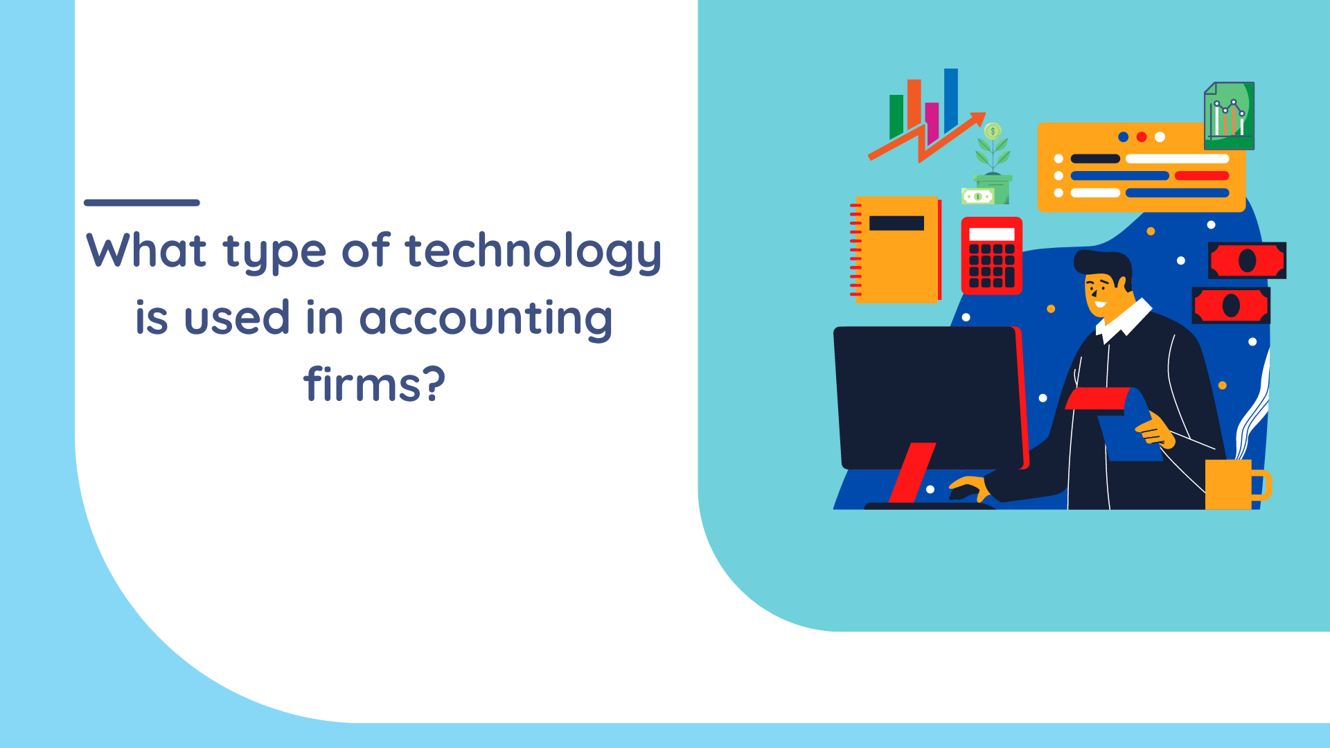 Improve Accounting with Modern Technology | Asanify