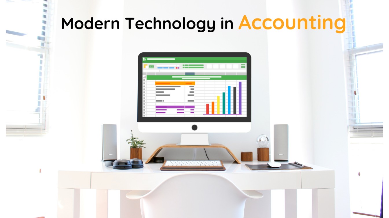 Improve Accounting with Modern Technology | Asanify