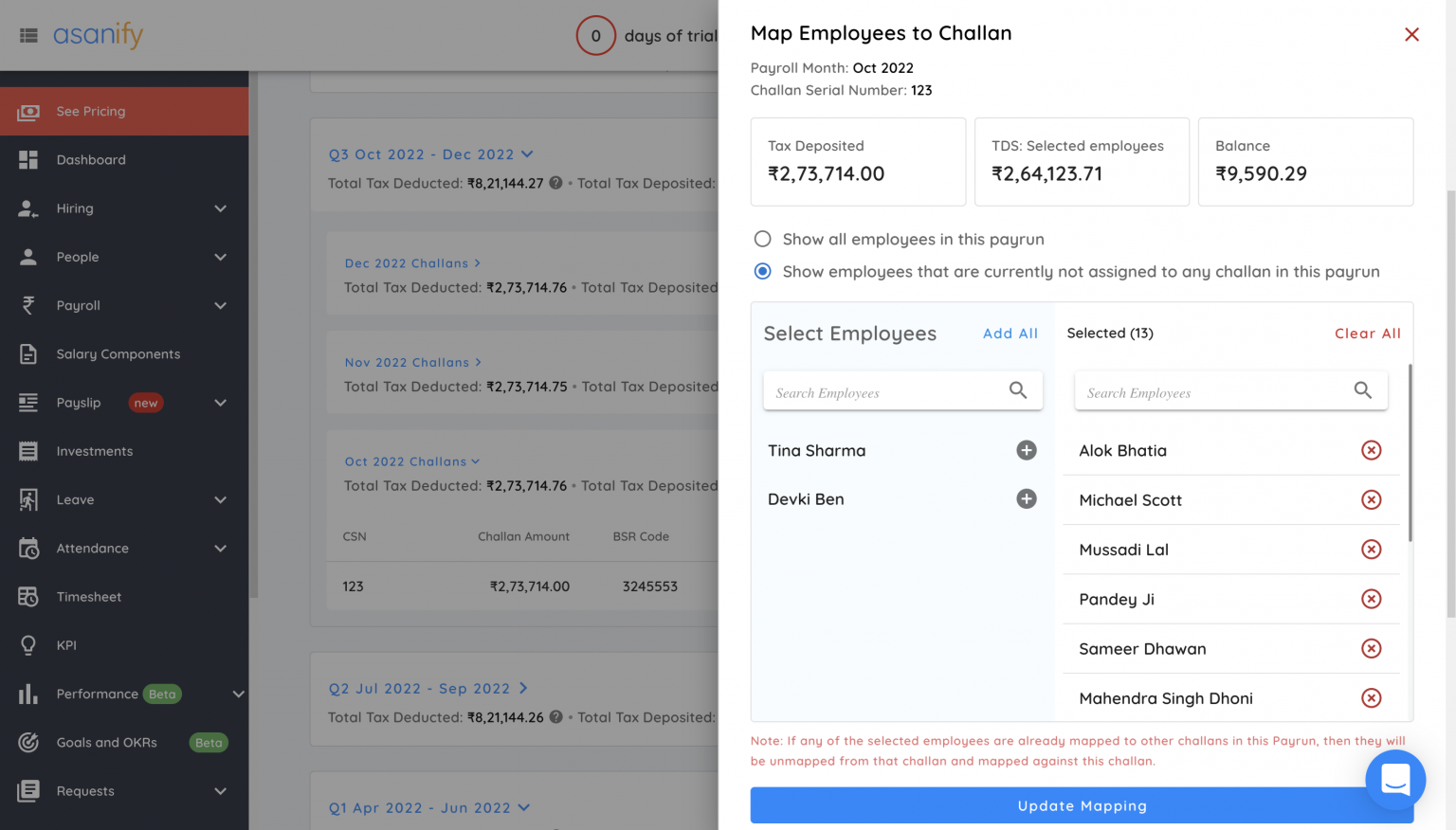 Form 24Q: Here's how to generate form 24Q in 5 easy steps | Asanify