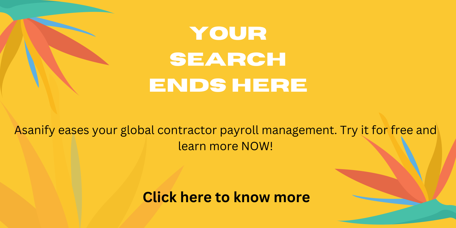 Contractor vs Employee Salary Calculator: A complete Guide