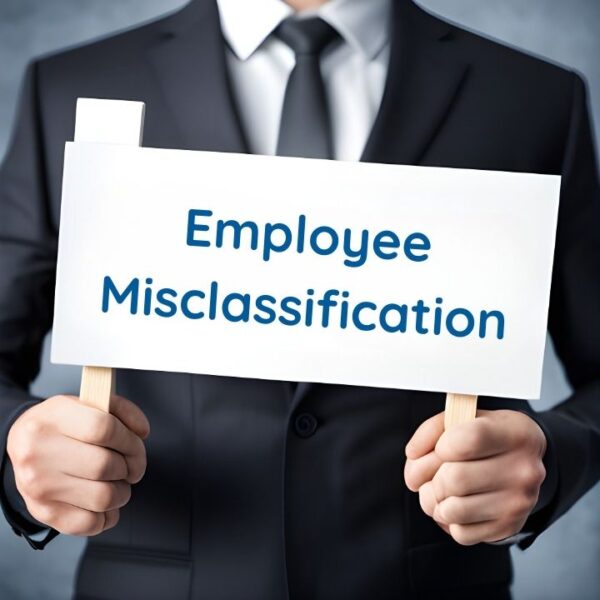 Employee Misclassification Compliance Guide 2025 | Asanify