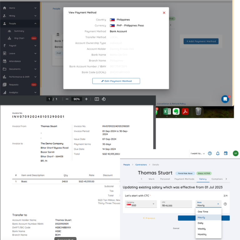 Payroll Outsourcing | Asanify