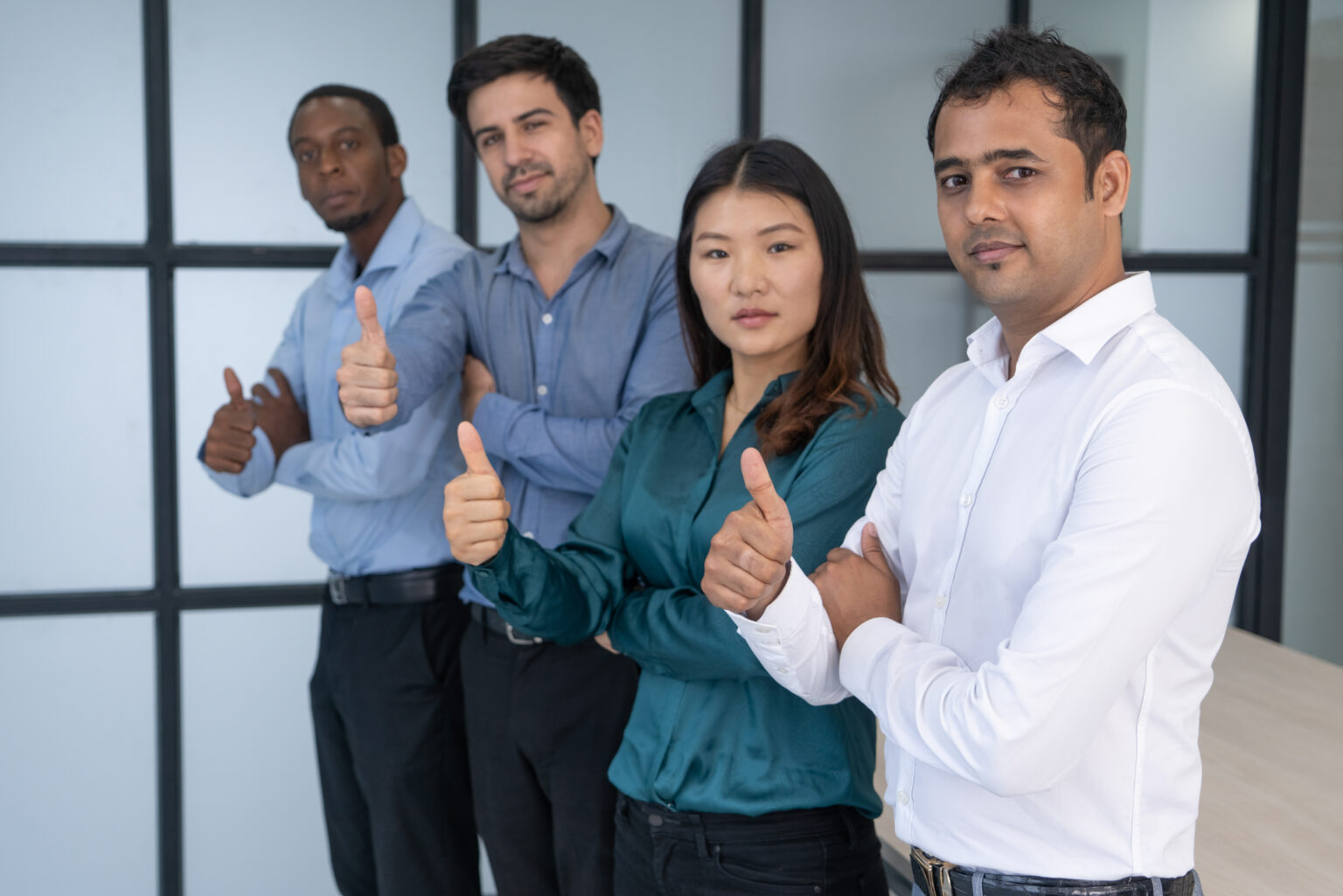 Core Characteristics of HRM in 2025 | Asanify HRMS