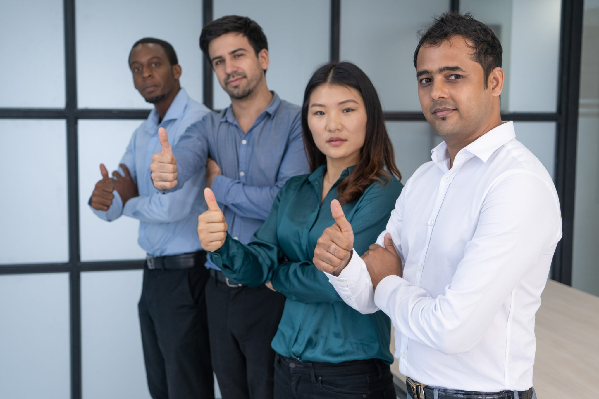 Core Characteristics of HRM in 2025 | Asanify HRMS