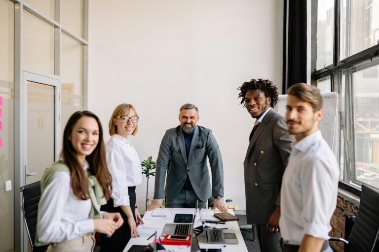 Hire Cross-Border E-commerce Operations Leads in China | Asanify