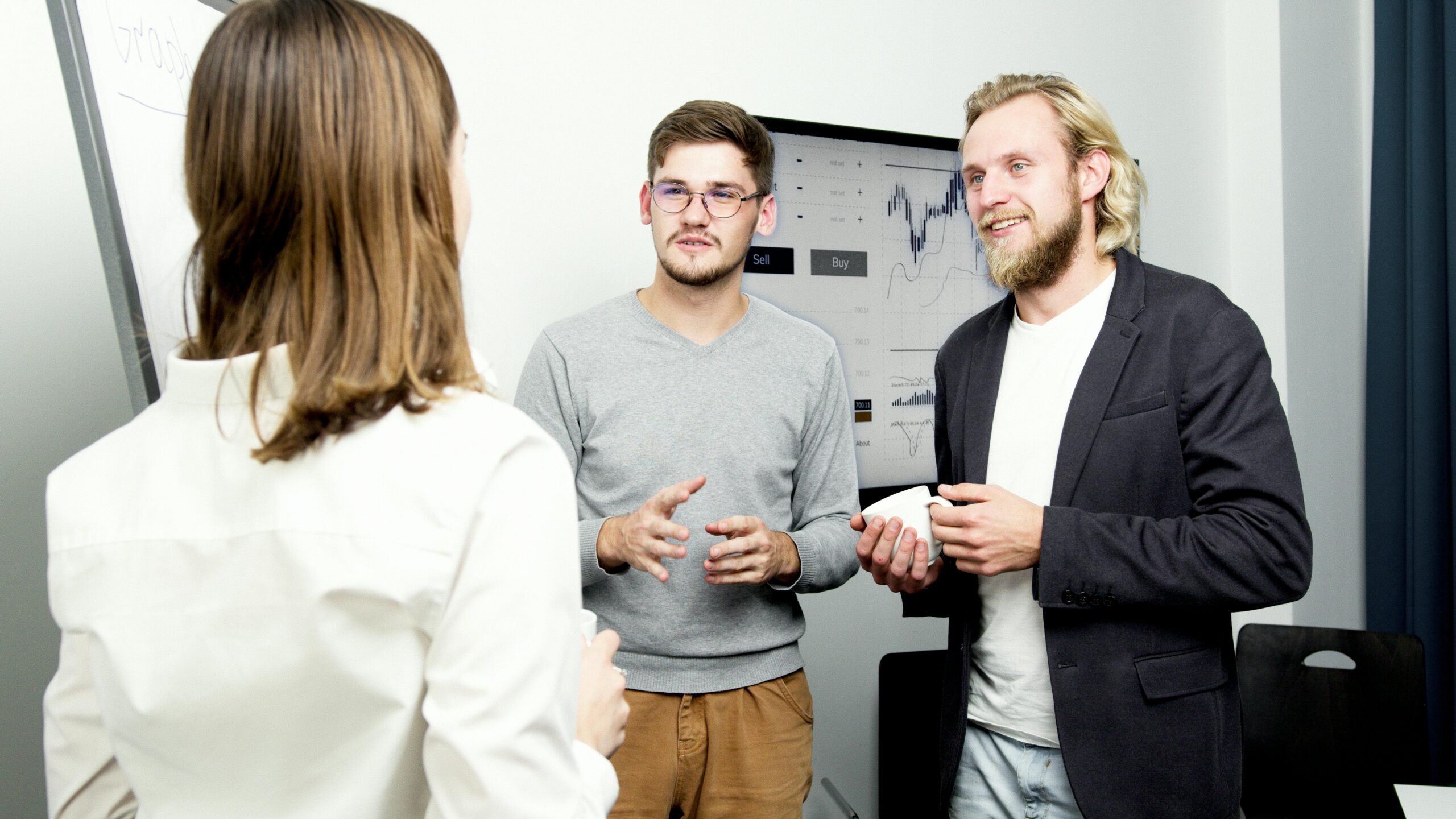 Hire Display Panel Engineers in China | Asanify